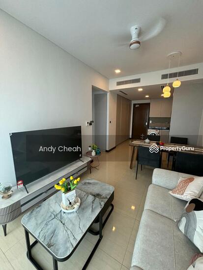 Puteri Cove Residences @ Puteri Harbour, Tanjung Boulevard Off Lebuh ...