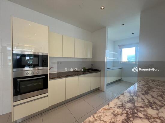 Condominium for Sale at Olive Tree Residences - Rick Goh