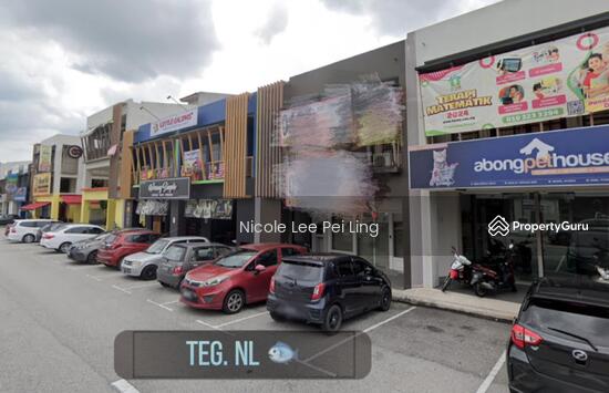 Sinaria @ Tropicana Aman untuk Untuk Disewa - RM 8,500 /bulan (2024 ...