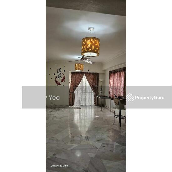 Prisma Cheras, - Jalan Midah 8A, Cheras, Kuala Lumpur, 2 Bedrooms, 1087 ...