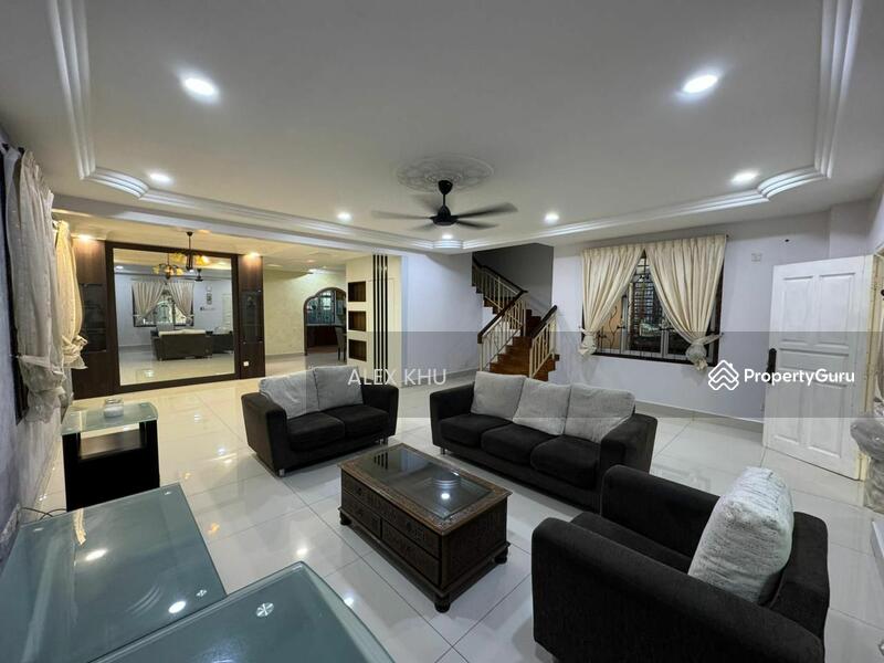 Bandar Putra Kulai Bandars Putras Kulais, Johor Bahru, Johor, 6 ...