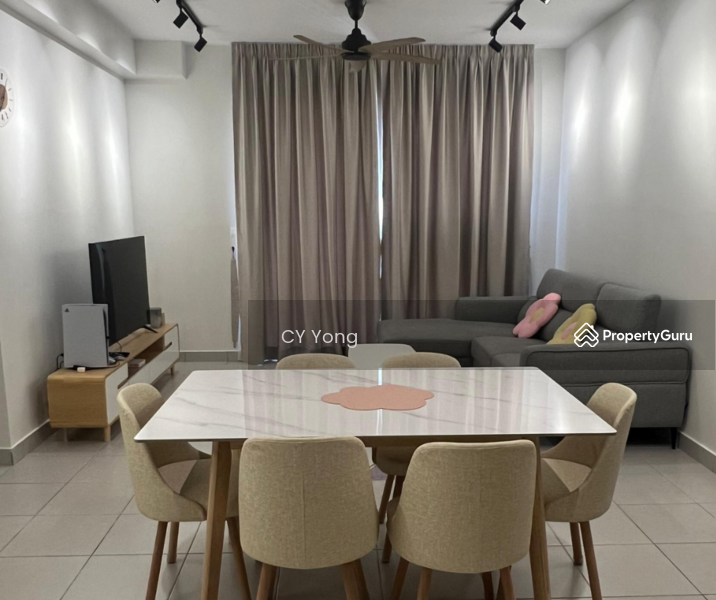 THE NETIZEN @ BANDAR TUN HUSSEIN ONN, Taman Cheras Perdana Ria, Cheras ...