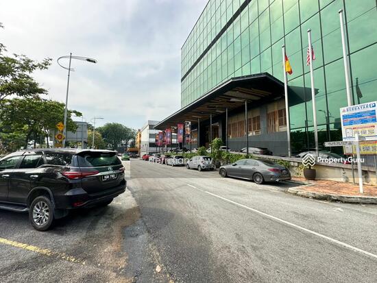 Road Frontage Mall Retails in Jalan SS22/23 PJ for rent !, Jalan SS 22/23, Damansara Jaya ...