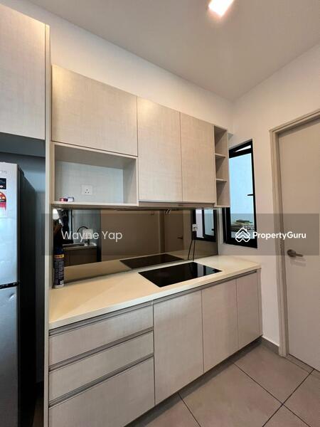 D'Sands Residence @ Old Klang Road, Jalan Klang Lama Off Jalan Kampong ...