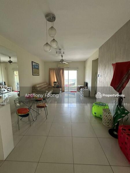 Endah Promenade, Jalan 1/149e Taman Sri Endah, Sri Petaling, Kuala ...