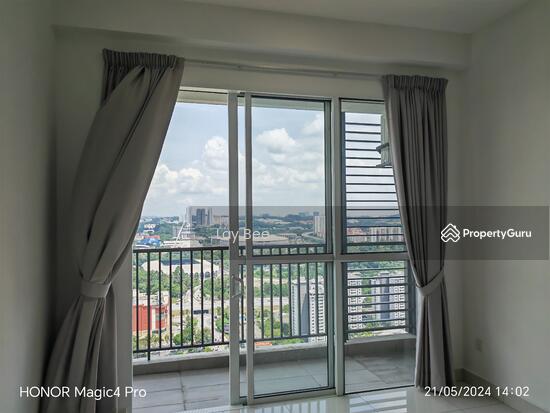 Pinnacle, 1 Jalan Radin Anum,, Bandar Baru Sri Petaling, Sri Petaling ...