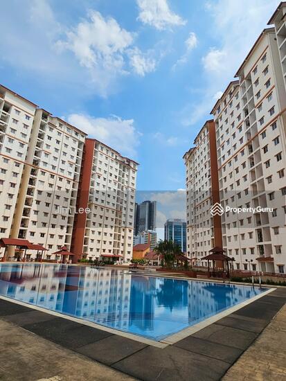 Bayu Puteri, 3 Jalan Tropicana Selatan, Tropicana, Selangor, 3 Bedrooms ...