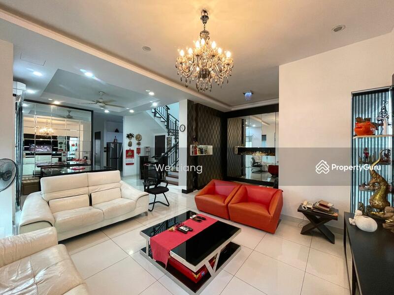 Isle Of Palm @ Setia Pearl Island, Persiaran Nuri 3 Setia Pearl Island ...