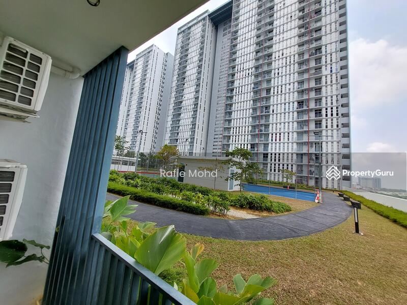 Lakefront Homes @ Cyberjaya, Lot 108634, Persiaran Sepang, Cyber 11 ...