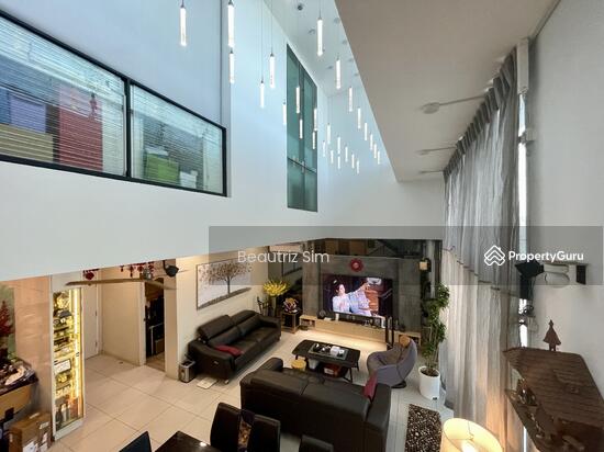 deLOFTS Residence, Jalan Tun Jugah, Kempas Heights, Kuching, Sarawak, 5 ...