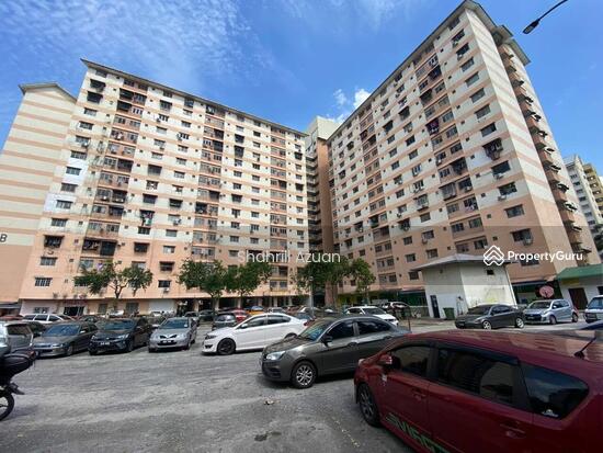 Mutiara Magna, - Jalan Metro Prima, Kepong Kepong, Kepong, Kuala Lumpur ...