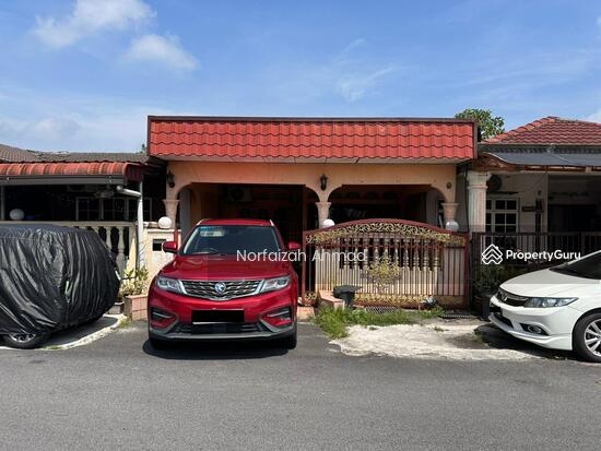 Single Storey Setia, Johan Setia Klang RENOVATED UNIT, Klang, Selangor ...