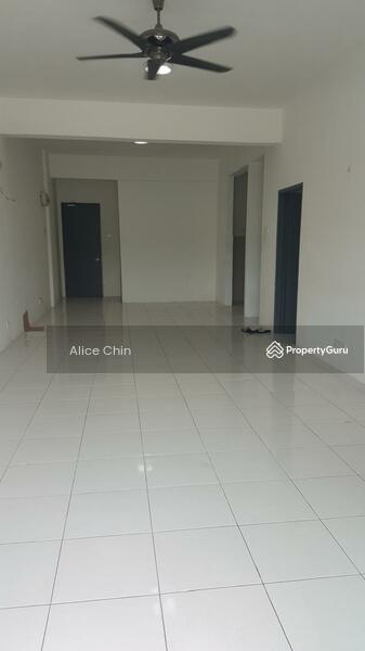 Suria Residence @ Bandar Mahkota Cheras, Jalan Pahlawan 1 Persiaran ...