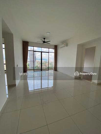 The Park Sky Residence @ Bukit Jalil City, Bukit Jalil City, Jalan ...