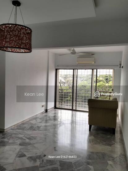 Abadi Indah Apartment untuk Untuk Disewa - RM 1,350 /bulan (2024 ...