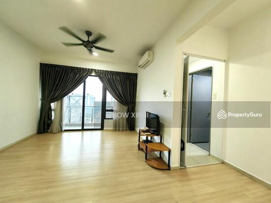 USJ One @ Subang USJ (Residenz & SOHO), - Persiaran Subang Permai ...