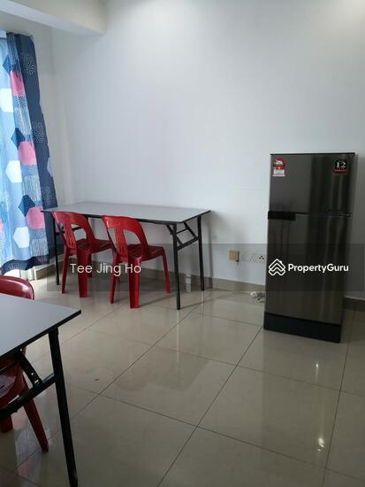 Menara U2 - SOHO untuk Untuk Disewa - RM 1,600 /bulan (2024 ...