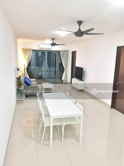 Symphony Tower (Menara Simfoni), - Lebuhraya SILK Balakong, Balakong ...