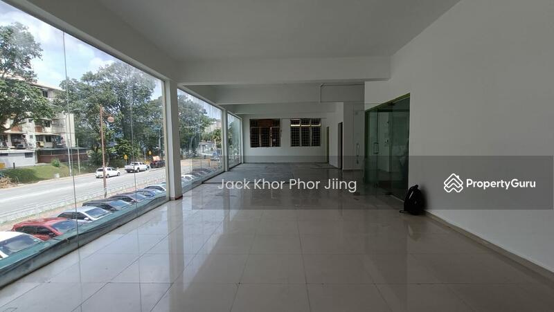 Kelana jaya SS6/20 Shop, Petaling Jaya 1st Floor Shop for Rent, Setia ...