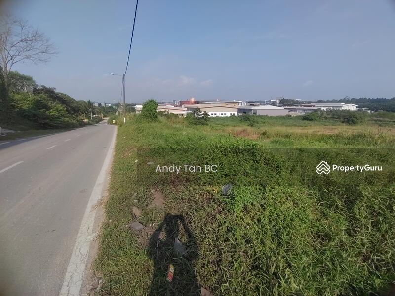 Industrial Land for Sale in Malaysia - 3,812 Listings, 2024