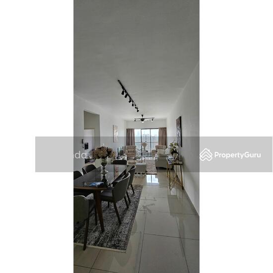 Residensi Rampai, Jalan 1/27, Taman Sri Rampai, Seksyen 1 Wangsa Maju ...