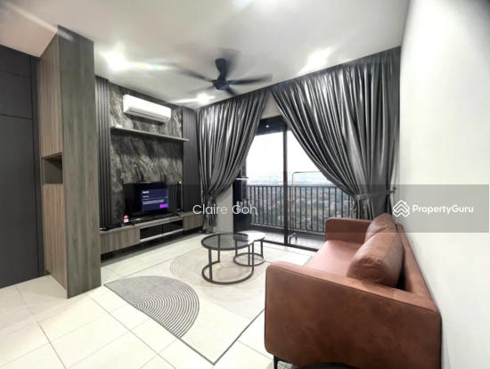 La Thea Residences @ 16 Sierra, 16 Sierra Persiaran Sierra Utama 2 ...