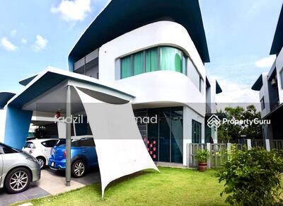 197 Property for Sale at Setia Eco Glades Cyberjaya 2024 | PropertyGuru ...