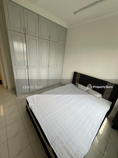 Condominium for Rent at D'aman Crimson - Kelvin Soh