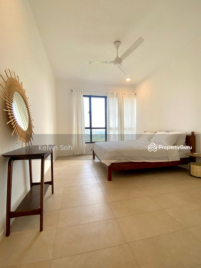 D'aman Crimson, Jalan PJU 1A/41, Taman Putra Damai, Ara Damansara ...