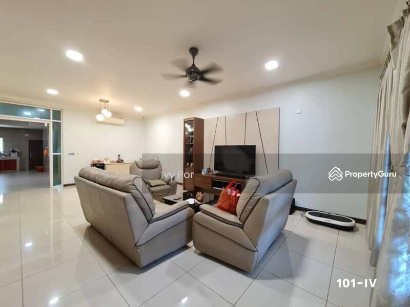 Setia Alam Anggun 2sty Superlink House, Setia Alam, Shah Alam, Selangor ...