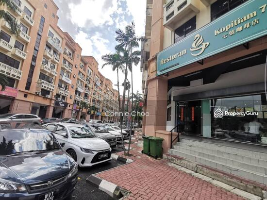 Office for Rent in Taman Cheras (Cheras) - Connie Choo