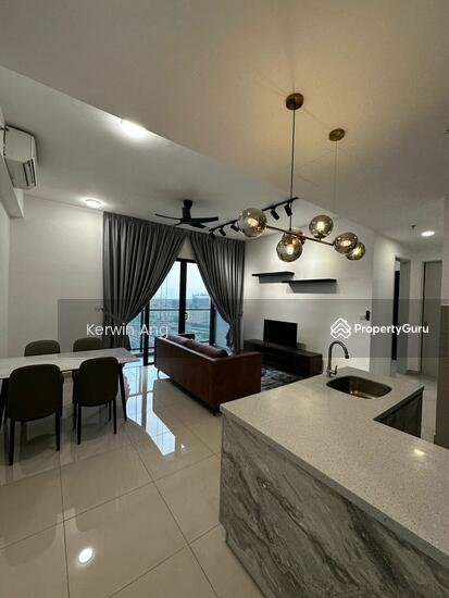 Trion 2 @ KL untuk Untuk Dijual - RM 785,000 (2024) | PropertyGuru Malaysia
