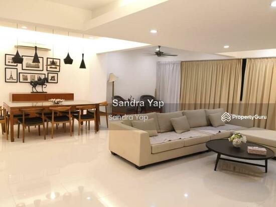 Condominium for Rent at Straits Regency - Sandra Yap