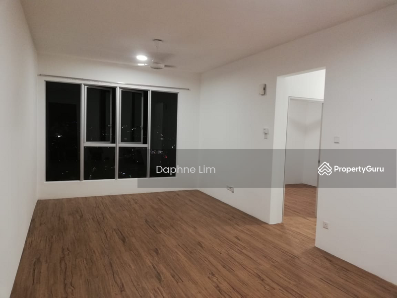 Residensi Gembira 737, Jalan Senang Ria, Taman Gembira, Kuchai Lama ...