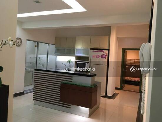 Seri Maya Condominium untuk Dijual - RM 650,000 (2024) | PropertyGuru ...
