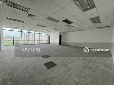 Menara UOA Bangsar Office for Rent, 2025 | PropertyGuru Malaysia