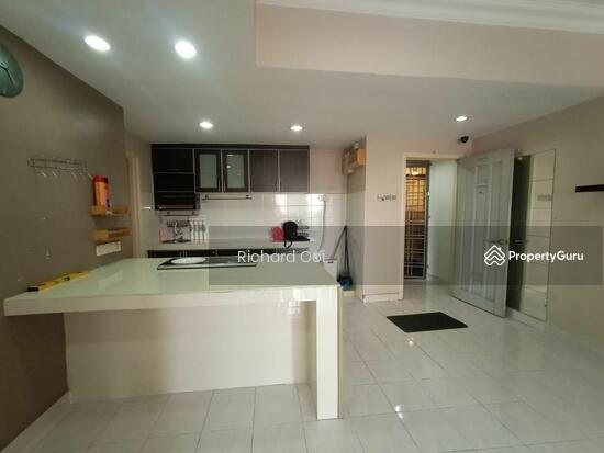 Vista Millennium Condominiums, - Jalan Desa Millennia 2, Taman Puchong ...