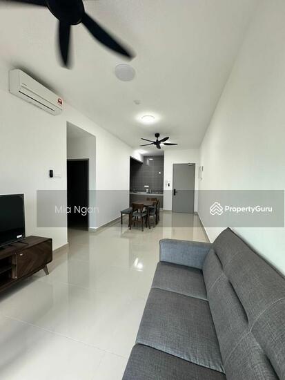 99 Residence KL North, KL North, JL Legacity, KL City Centre, Kuala ...