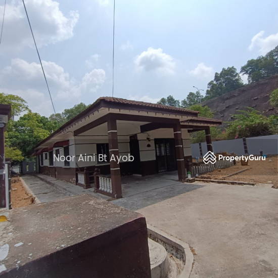 Corner Lot Kota Perdana Bandar Putra Permai Seri Kembangan Semi D House ...