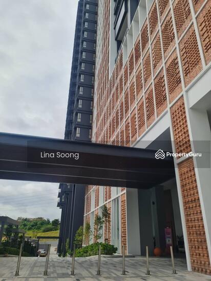 Condominium for Sale at The Legacy OUG - Lina Soong