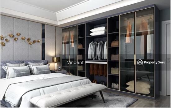 Koi Kinrara Suites, - Jalan Pipit, Bandar Puchong Jaya, Puchong ...