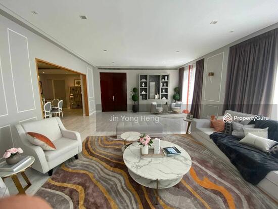 Nobleton Crest, 26 Jalan U-Thant, Ampang Hilir, Ampang, Kuala Lumpur, 4 ...