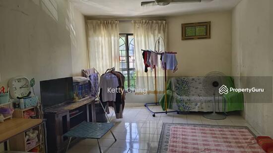 Apartment for Sale at One Selayang - Ketty Ching