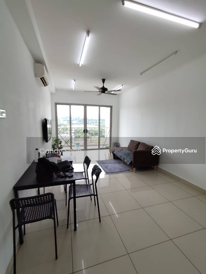 Flora @ One South ( Residensi Flora ), Persiaran Serdang Perdana, Seri ...