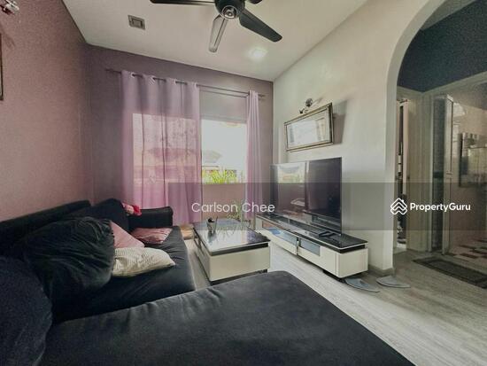 Lafite Apartment (Subang Jaya), - Jalan SS 17/1, SS17, Subang Jaya ...