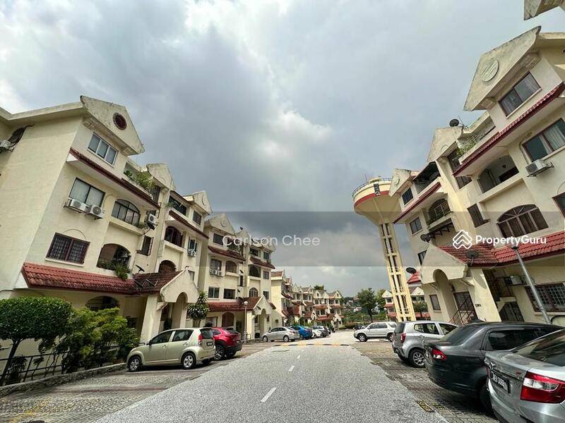 Lafite Apartment (Subang Jaya), - Jalan SS 17/1, SS17, Subang Jaya ...