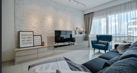 The Clio Residences @ IOI Resort City, Persiaran Utara Off IOI Resort ...