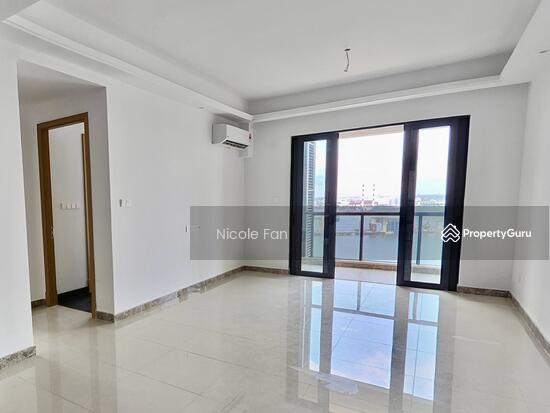 R&F Princess Cove Phase 2-Seine Region, L2-086-A5, Mercu 1Jalan Tanjung ...