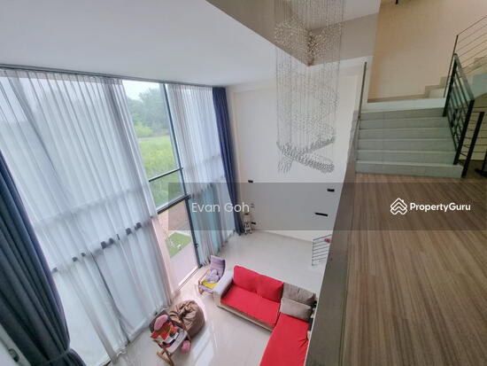 Pool Villa Reflexion, Puchong South, Jalan NPT, Meranti Jaya, Bukit ...