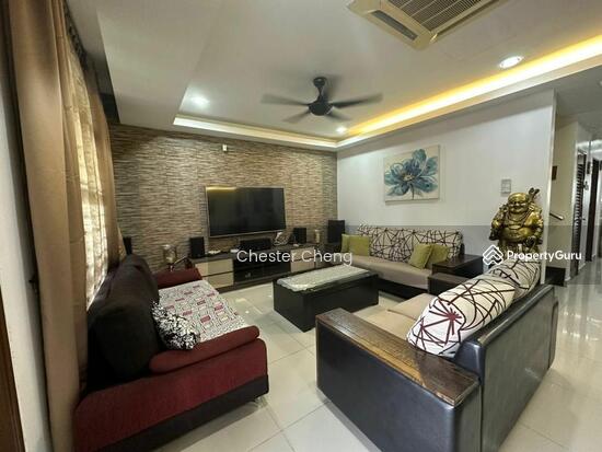 Cyprus @ USJ Heights, Subang Jaya, USJ Heights, Subang Jaya, Selangor ...